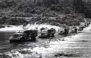 Ho Chi Minh Trail today and what is expected to see there